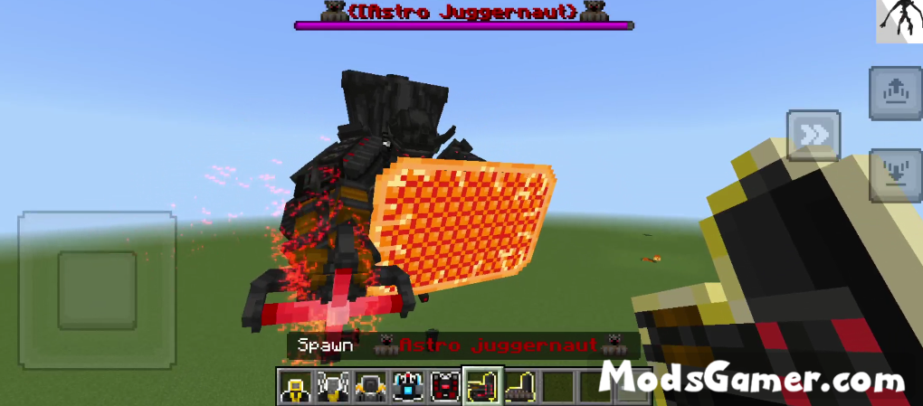 Skibidi Toilet Add On v8.7 The Remaster Update - Mods for Minecraft