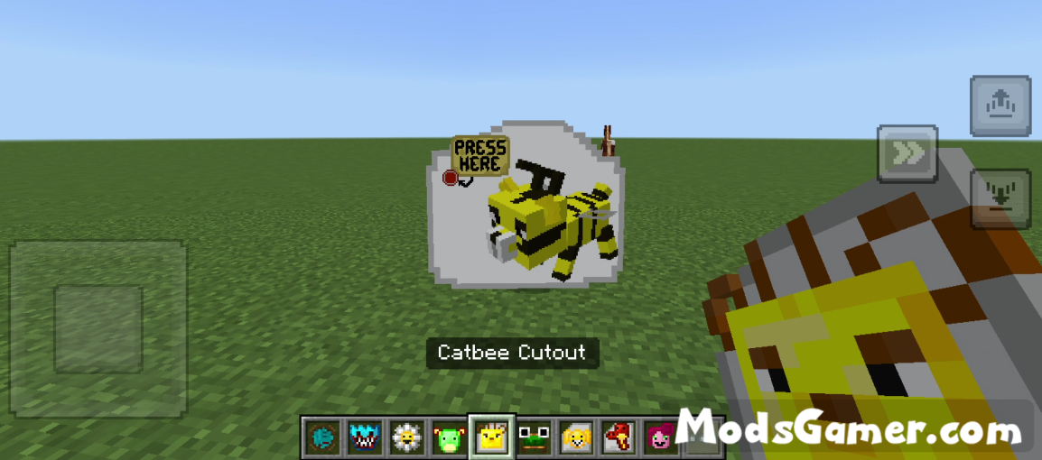 Project Playtime Mod[Characters, Statues, Toys,Morph Props] - Mods for ...