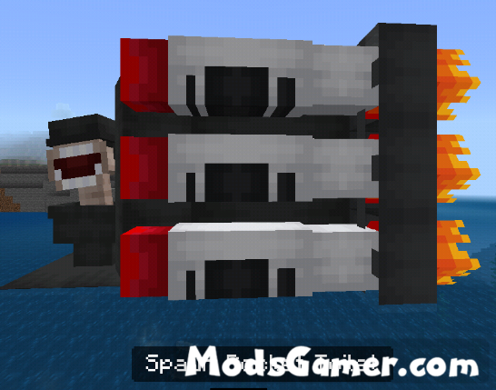 Mod Skibidi Toilet Minecraft - Mods for Minecraft