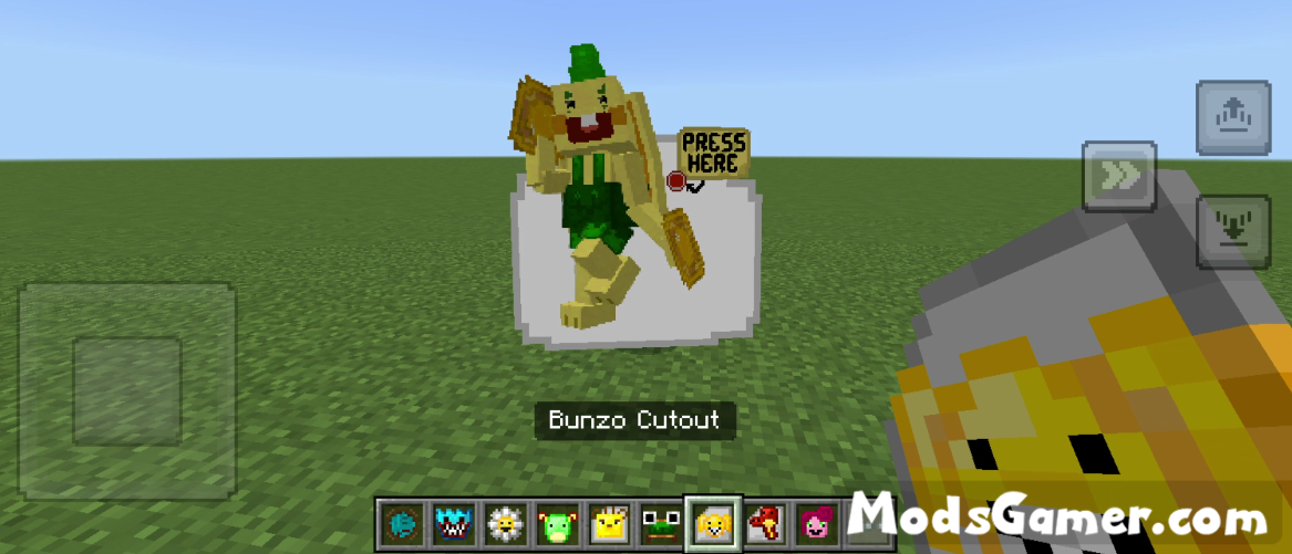 Project Playtime Mod[Characters, Statues, Toys,Morph Props] - Mods for ...