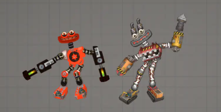 wubbox mod - Mods for Melon Playground Sandbox PG