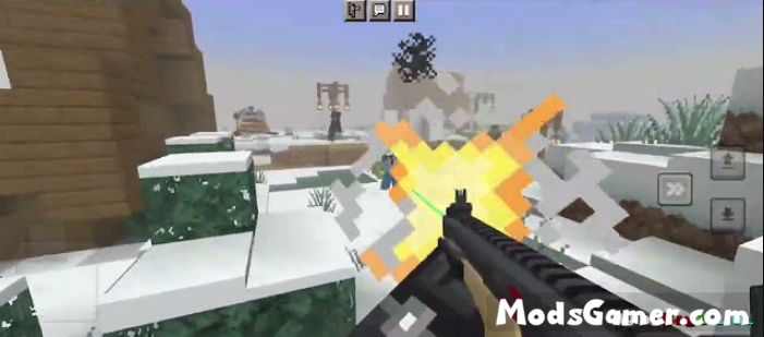 DyingDayZ - Zombie Apocalypse Mod Update - Mods for Minecraft