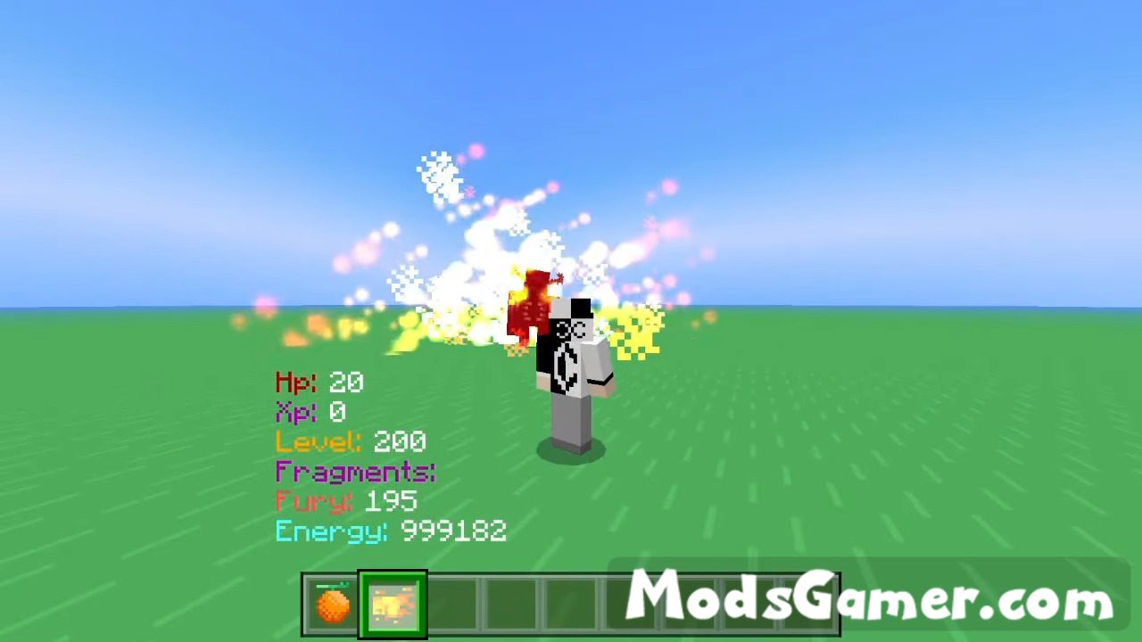 One Piece Mod - Mods for Minecraft