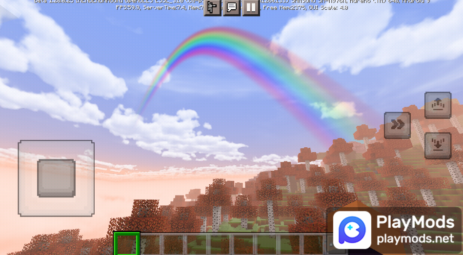 Rendering dragon light and shadow texture pack - Mods for Minecraft