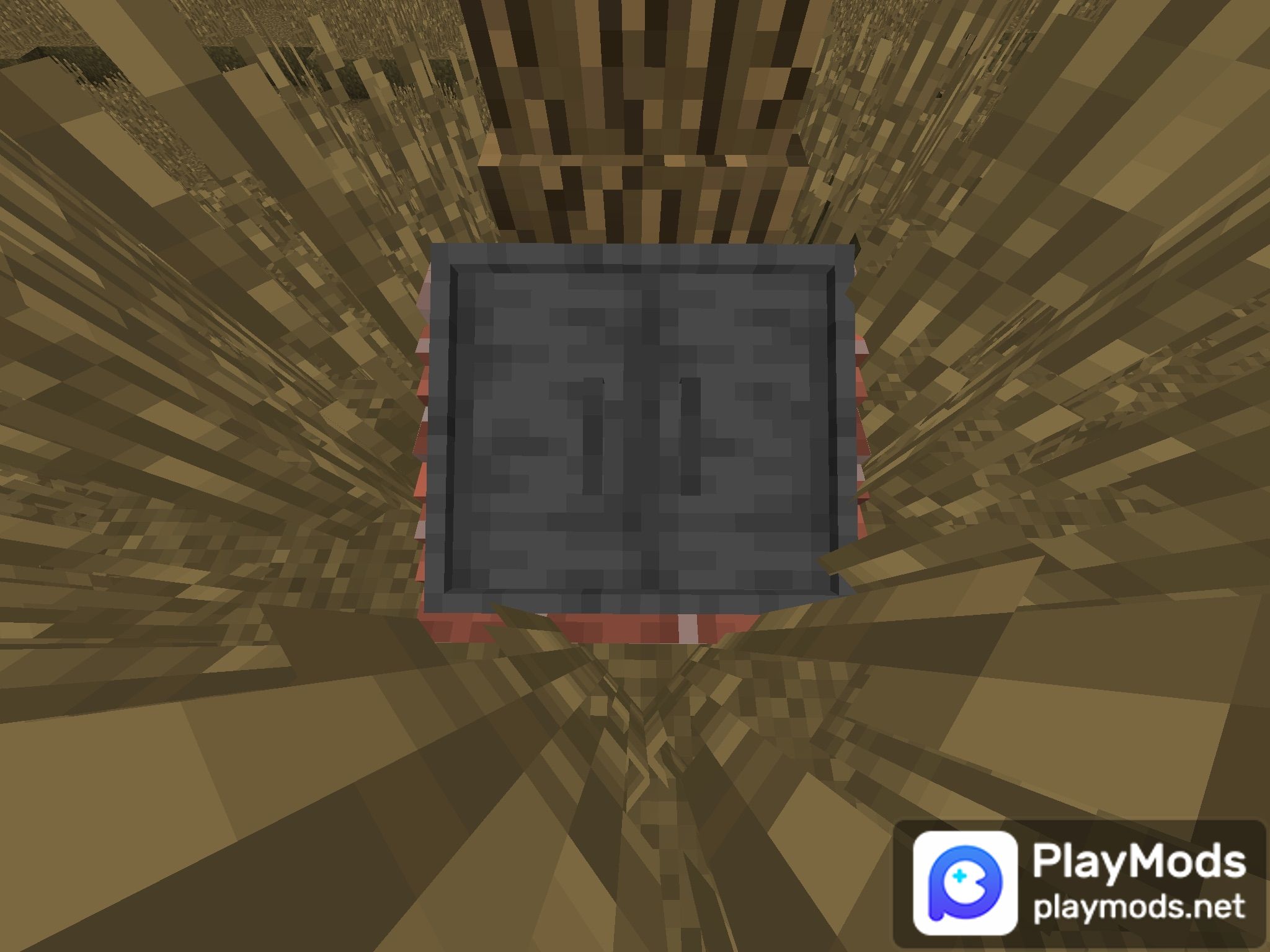 Forge Labs 100 Days Map(zombie survival) - Mods for Minecraft