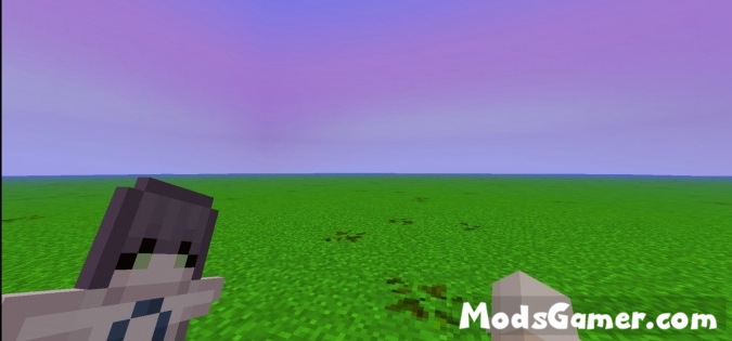 Chainsaw Man Totems Texture Packs - Mods for Minecraft