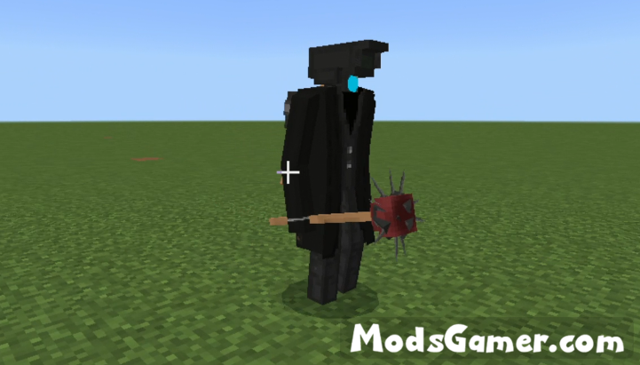 SKIBIDI TOILET V22.3 Mod - Mods for Minecraft