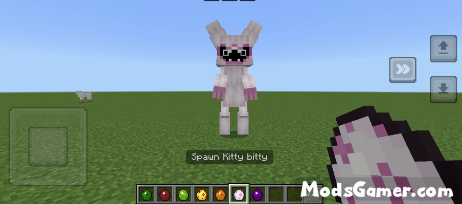 Joyville addon - Mods for Minecraft