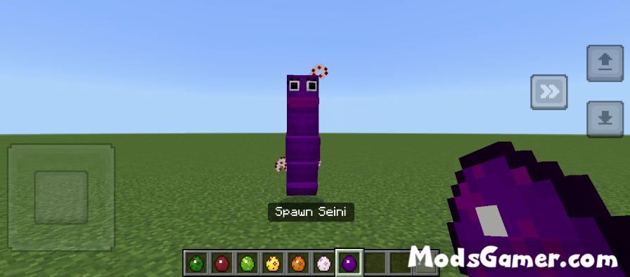 Joyville addon - Mods for Minecraft