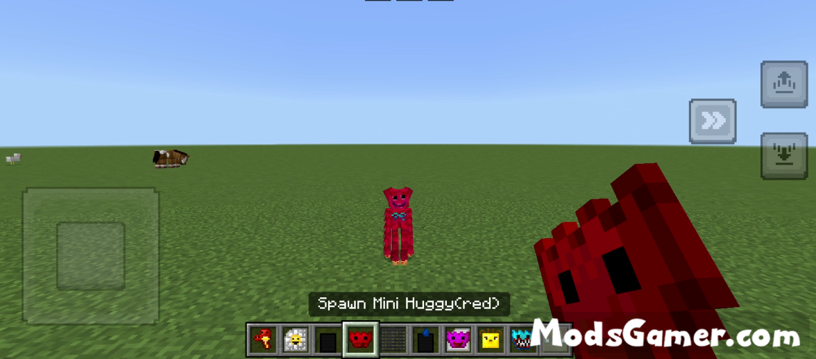 Project Playtime Mod[Characters, Statues, Toys,Morph Props] - Mods for ...