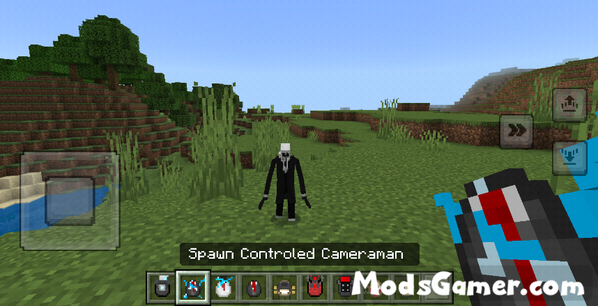 SKIBIDI TOILET V15.2 Mod[37 Characters] - Mods for Minecraft