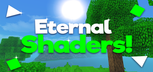 Eternal Shaders RTX I LITE、HD、UHD Texture Packs(Support Render-Dragon ...