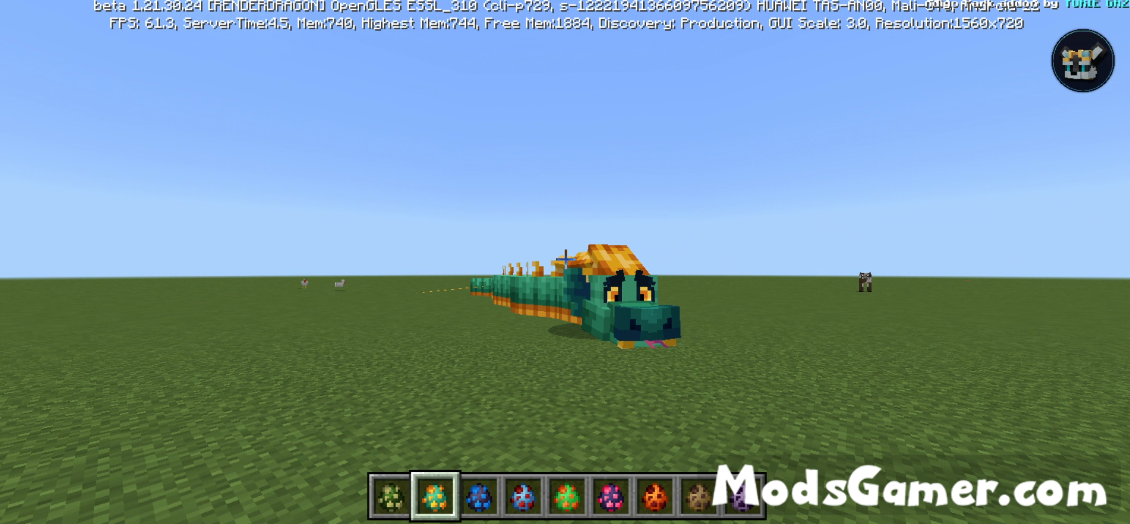 Indigo Park - Chapter 1: Birds of a Feather Addon - Mods for Minecraft