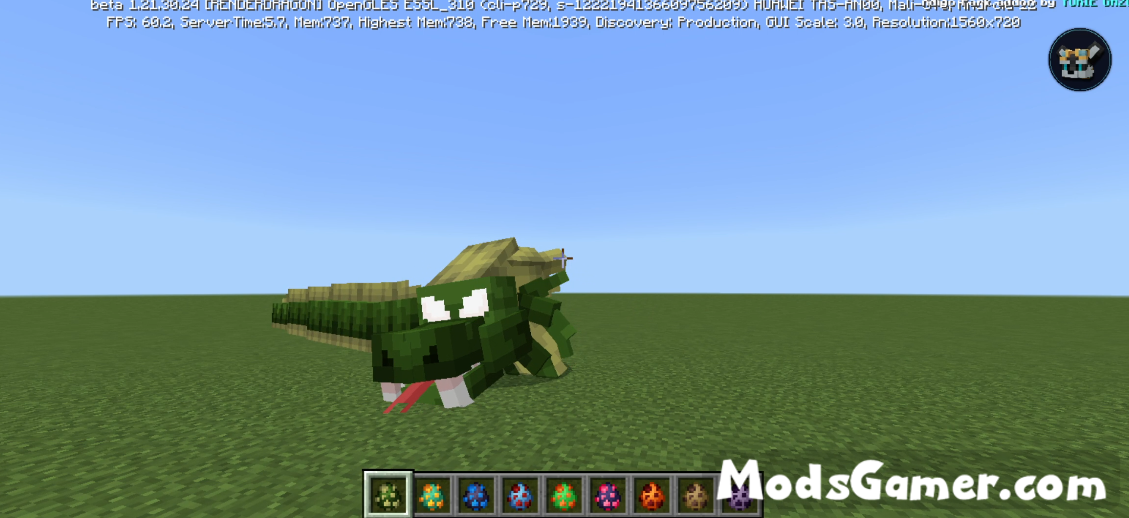 Indigo Park - Chapter 1: Birds of a Feather Addon - Mods for Minecraft