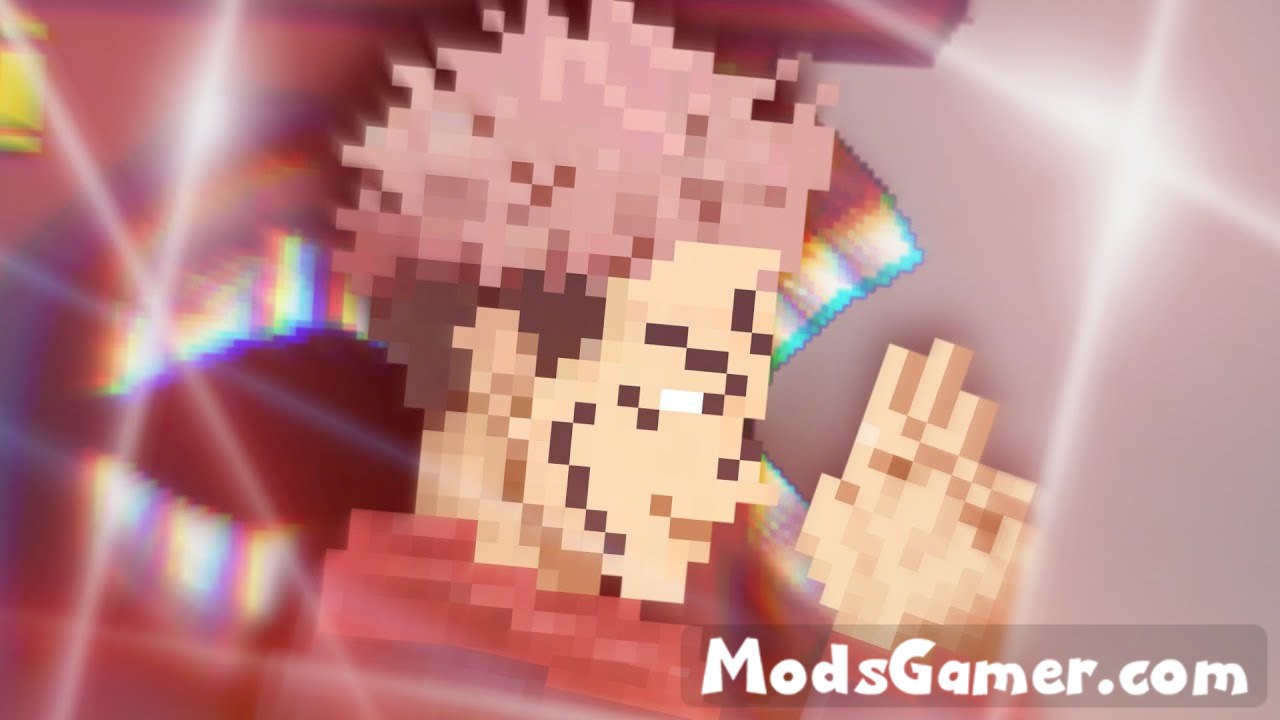 Sukuna`s Domain - YUJI ITADORI , SUKUNA Mod - Mods for Melon Playground ...