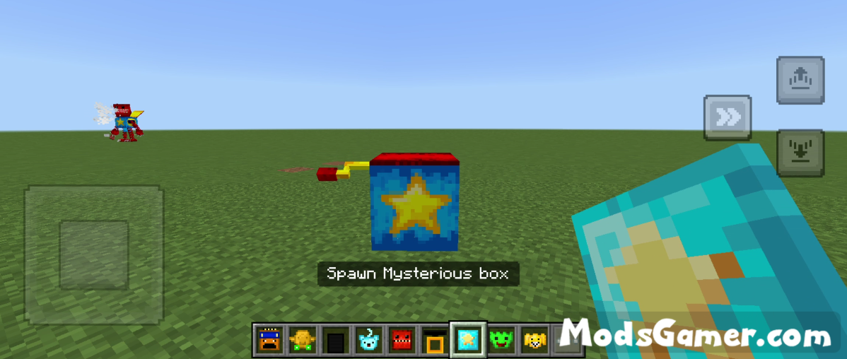 Project Playtime Mod[Characters, Statues, Toys,Morph Props] - Mods for ...