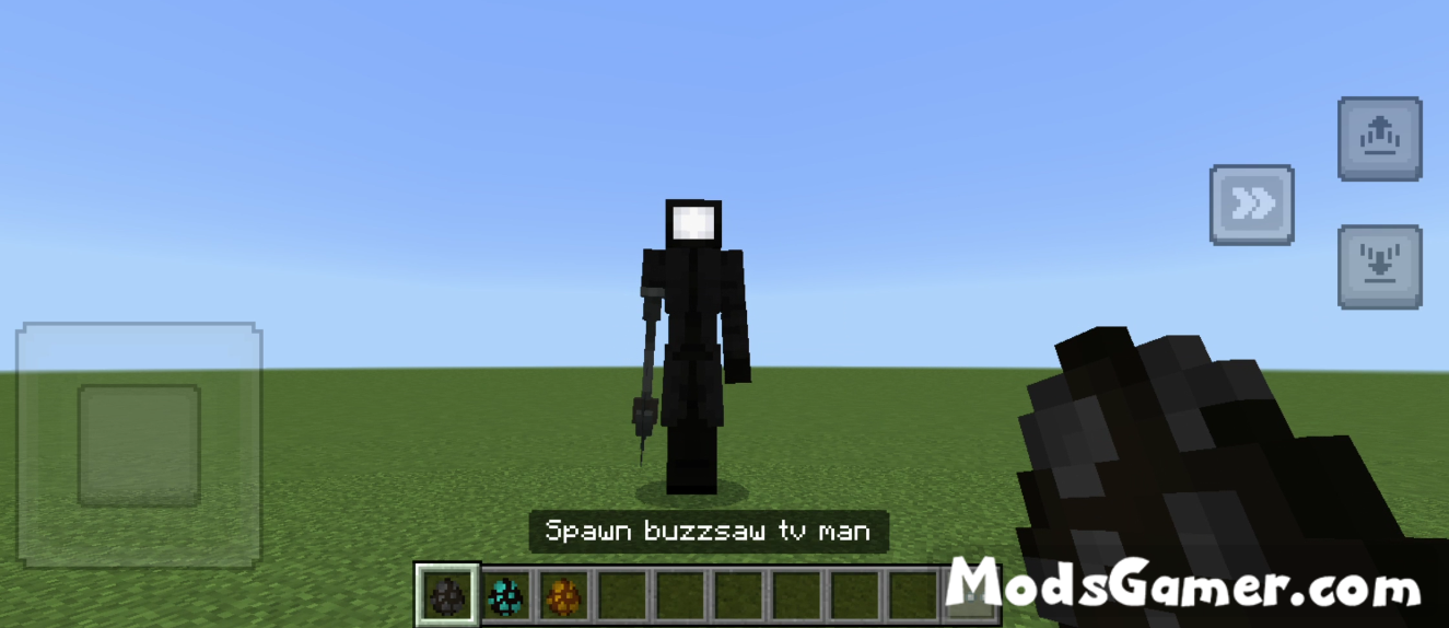 Skibidi Toilet Multiverse Mod[Updated Clockman, Drillman,etc] - Mods for Minecraft