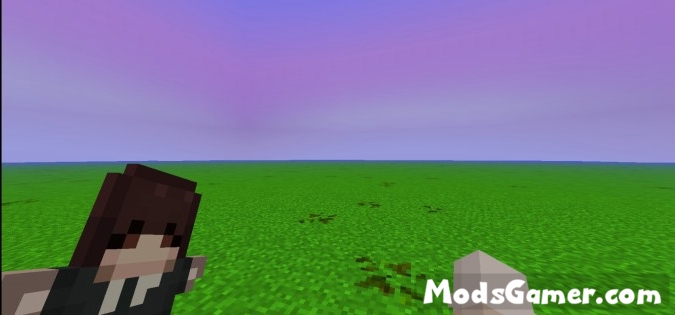 Chainsaw Man Totems Texture Packs - Mods for Minecraft