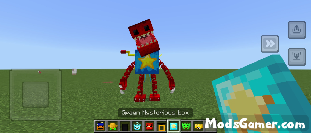 Project Playtime Mod[Characters, Statues, Toys,Morph Props] - Mods for ...