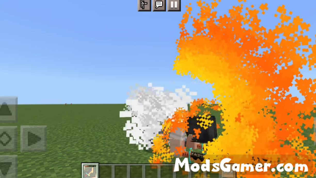 Cool Demon Slayer Mod - Mods for Minecraft