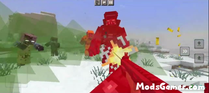 DyingDayZ - Zombie Apocalypse Mod Update - Mods for Minecraft