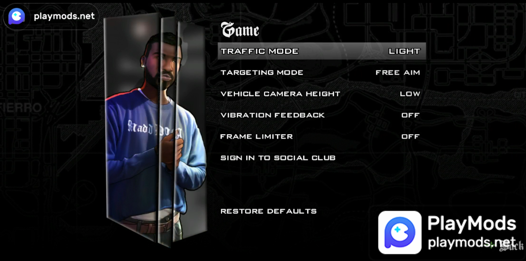 INSANITY menu and loading screen Texture Packs - Mods for Grand Theft ...