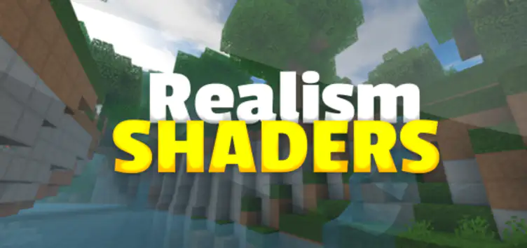 Realism Shaders 1.19 (Render-Dragon Support) mod - Mods for Minecraft