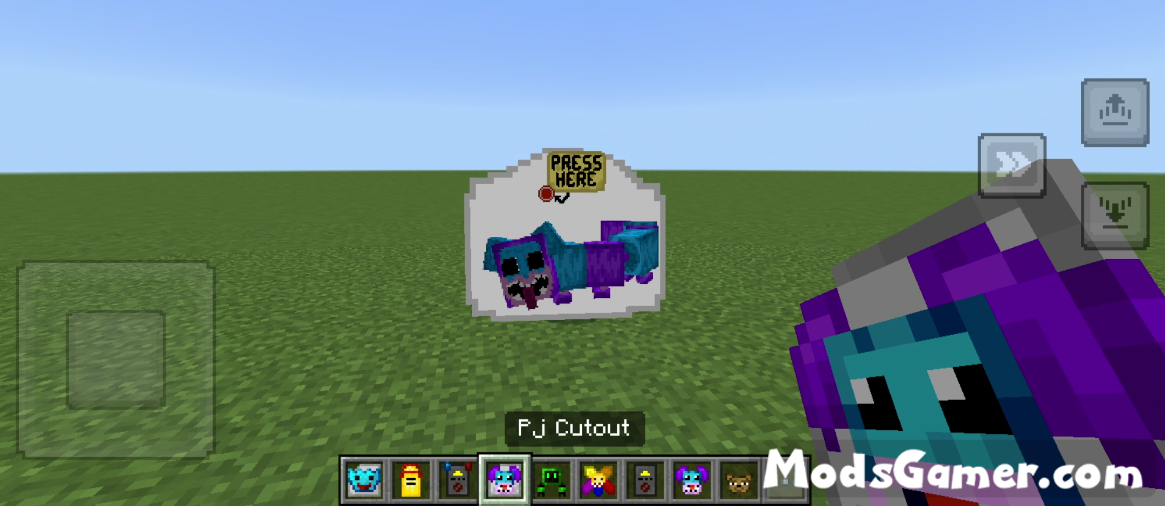 Project Playtime Mod[Characters, Statues, Toys,Morph Props] - Mods for ...