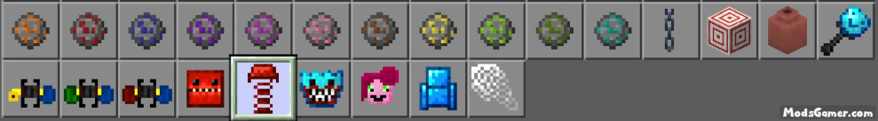 Project Playtime Mod[Characters, Statues, Toys,Morph Props] - Mods for ...