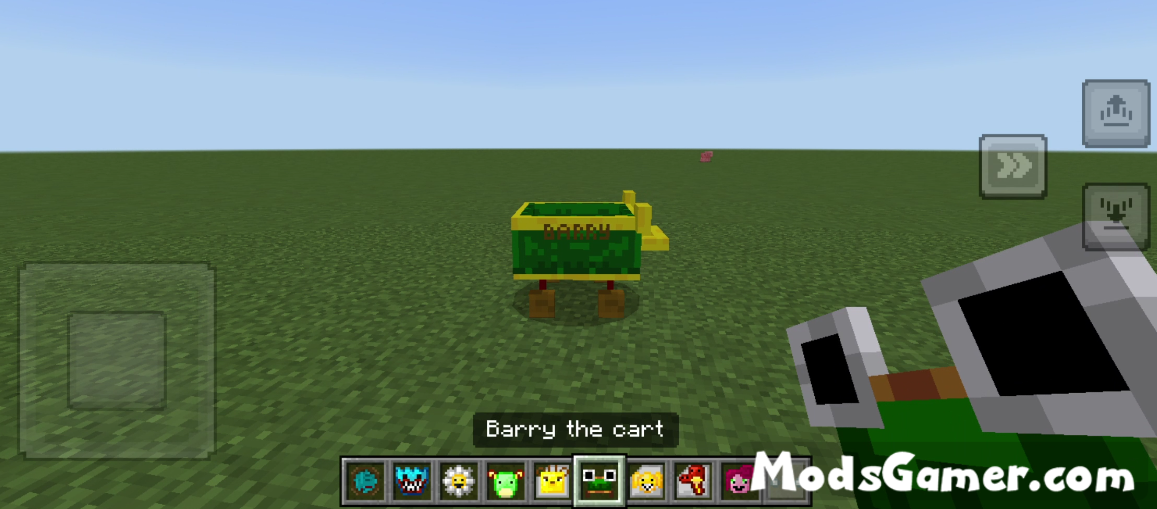 Project Playtime Mod[Characters, Statues, Toys,Morph Props] - Mods for ...