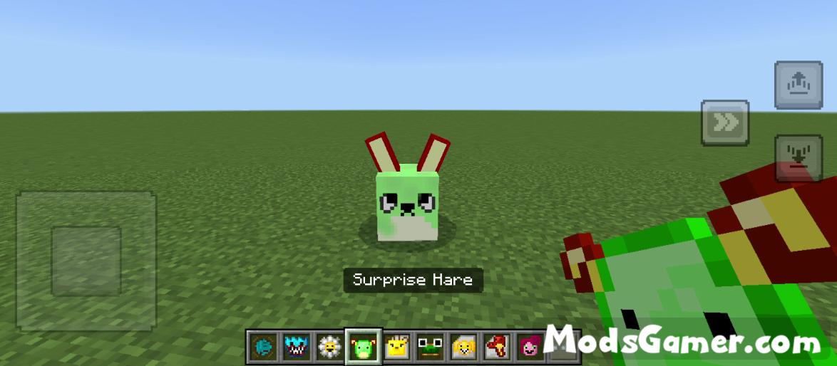 Project Playtime Mod[Characters, Statues, Toys,Morph Props] - Mods for ...