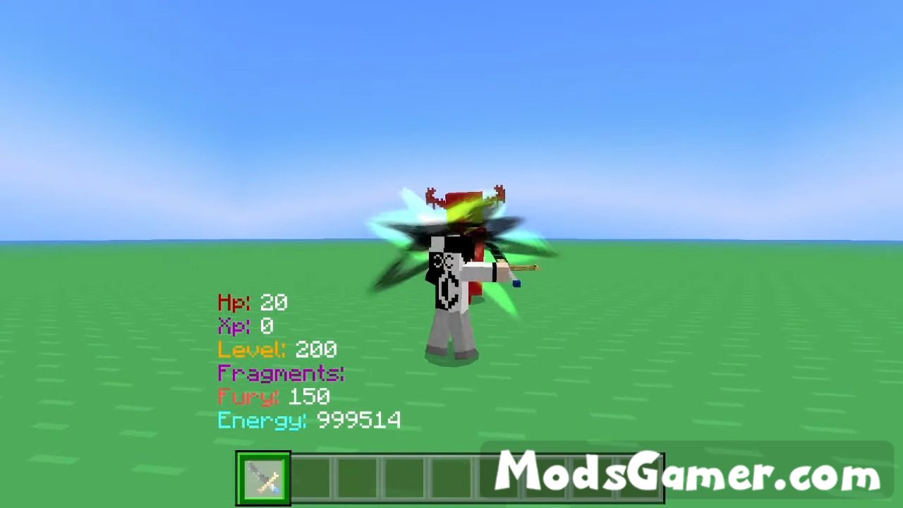 One Piece Mod - Mods for Minecraft