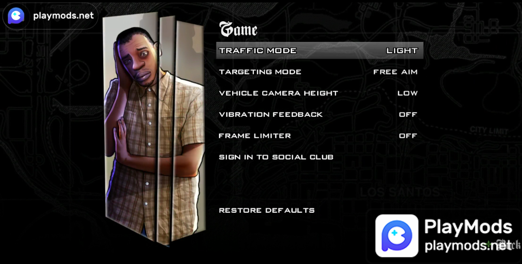 INSANITY menu and loading screen Texture Packs - Mods for Grand Theft ...