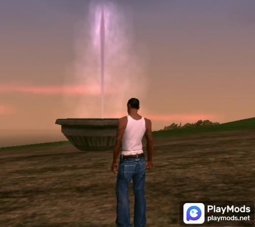 Object Spawner Mod v3 - Mods for Grand Theft Auto: San Andreas / GTA:SA