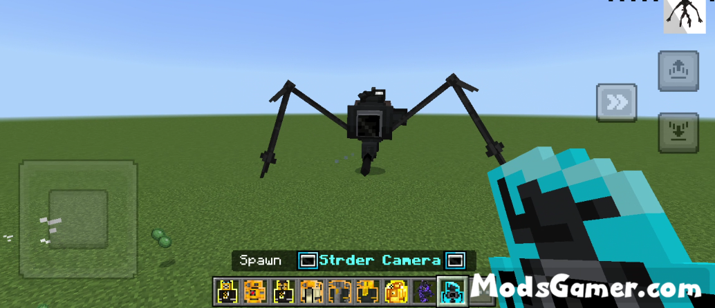 Skibidi Toilet Mod v8.5 - Added multiverse characters[Titan Clockman,Tri Titan,etc] - Mods for ...