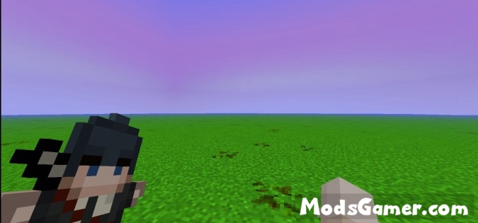 Chainsaw Man Totems Texture Packs - Mods for Minecraft