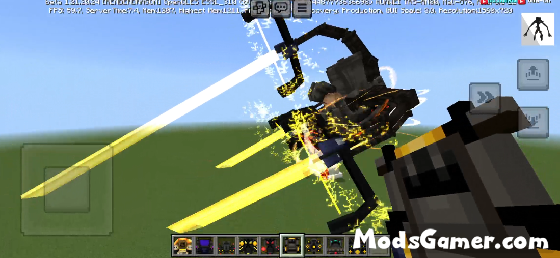 Skibidi Toilet Add On v8.9 Update[Astro Carrier,Tv Daddy,Etc]] - Mods ...