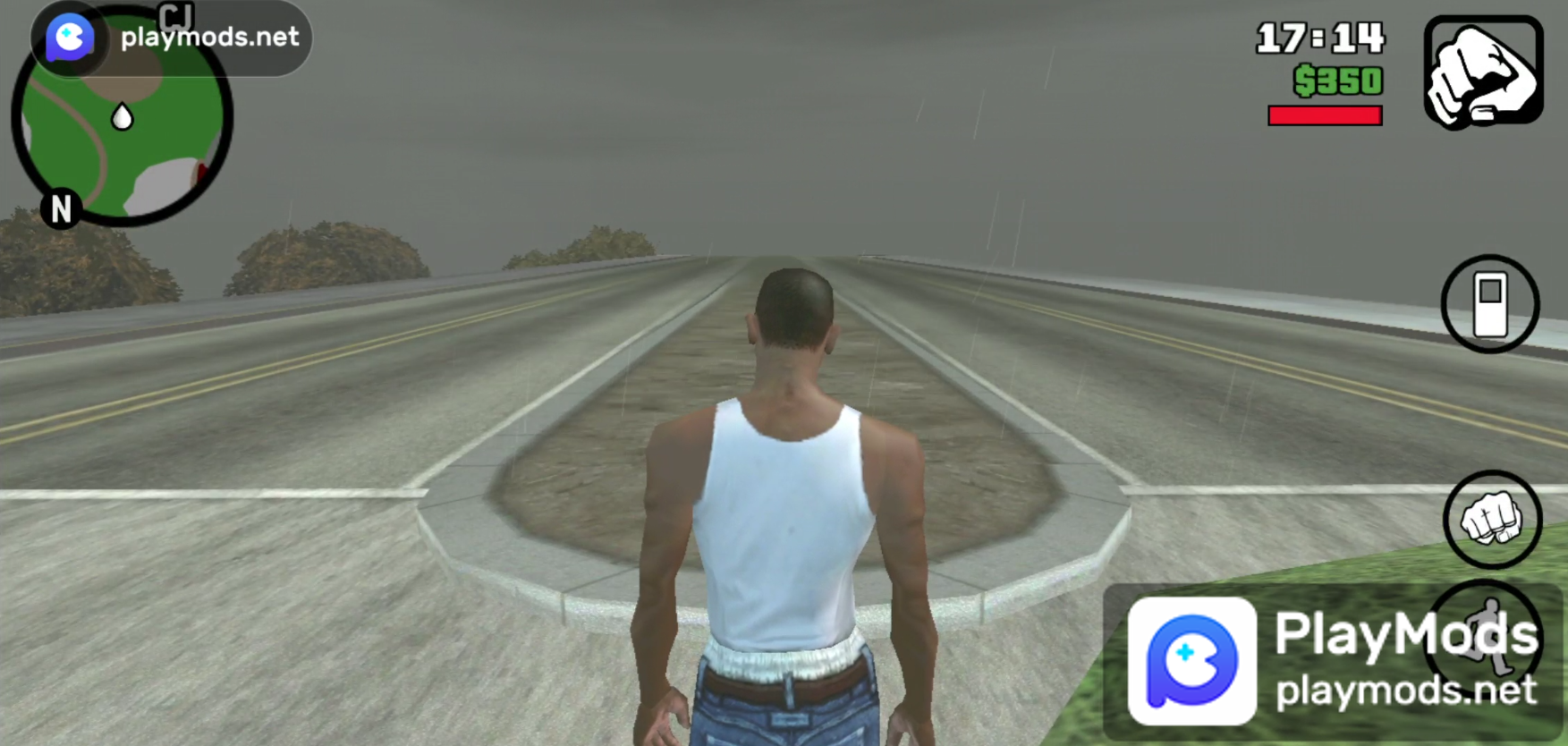 Map editor v1 Mod - Mods for Grand Theft Auto: San Andreas / GTA:SA
