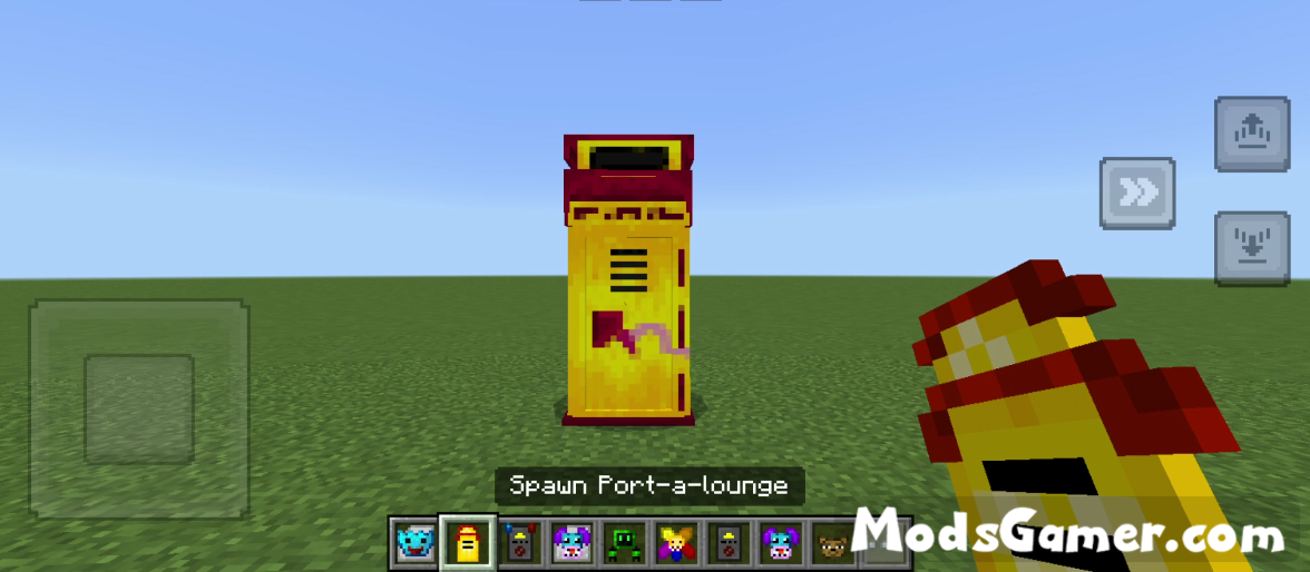 Project Playtime Mod[Characters, Statues, Toys,Morph Props] - Mods for ...