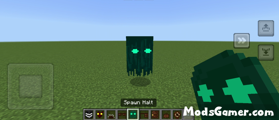 Doors Hotel+ Update Mod - Mods for Minecraft