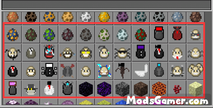 Skibidi toilet v1.4.5 Mod [New toxic toilet & Camera mans etc] - Mods for Minecraft