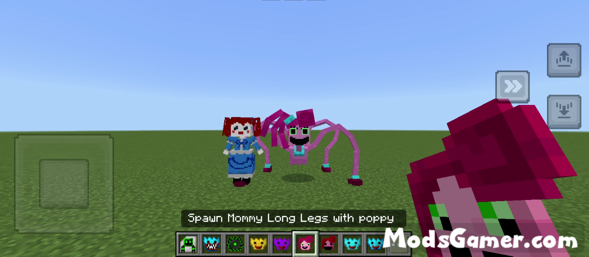 Project Playtime Mod[Characters, Statues, Toys,Morph Props] - Mods for ...