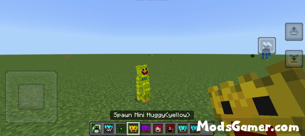 Project Playtime Mod[Characters, Statues, Toys,Morph Props] - Mods for ...