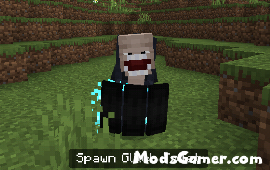 Mod Skibidi Toilet Minecraft - Mods for Minecraft