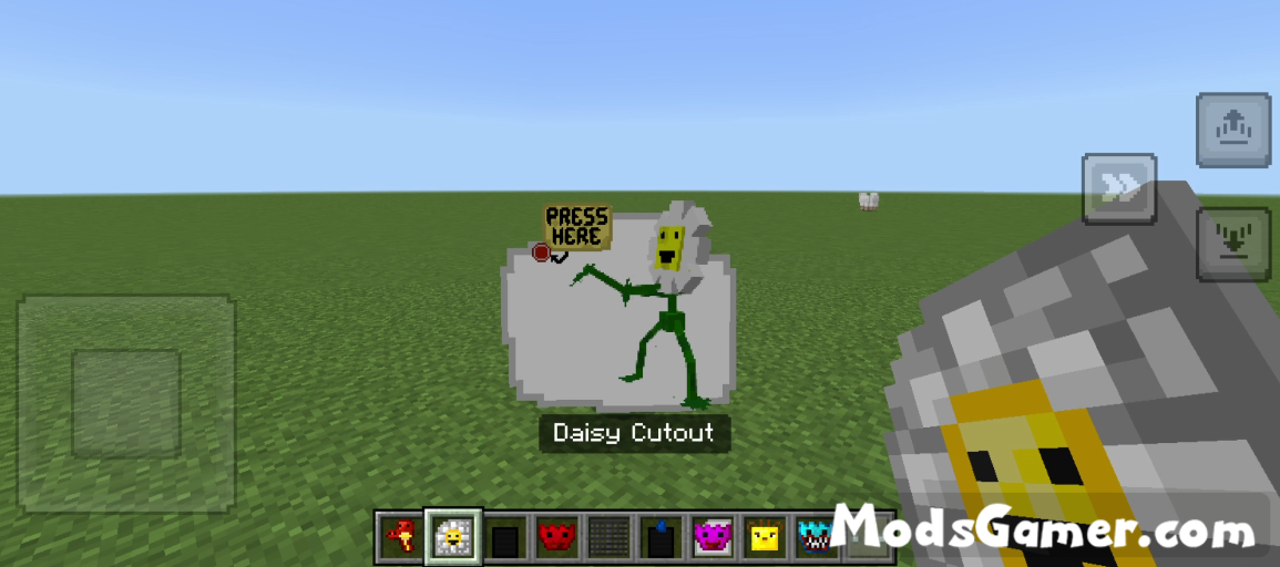 Project Playtime Mod[Characters, Statues, Toys,Morph Props] - Mods for ...