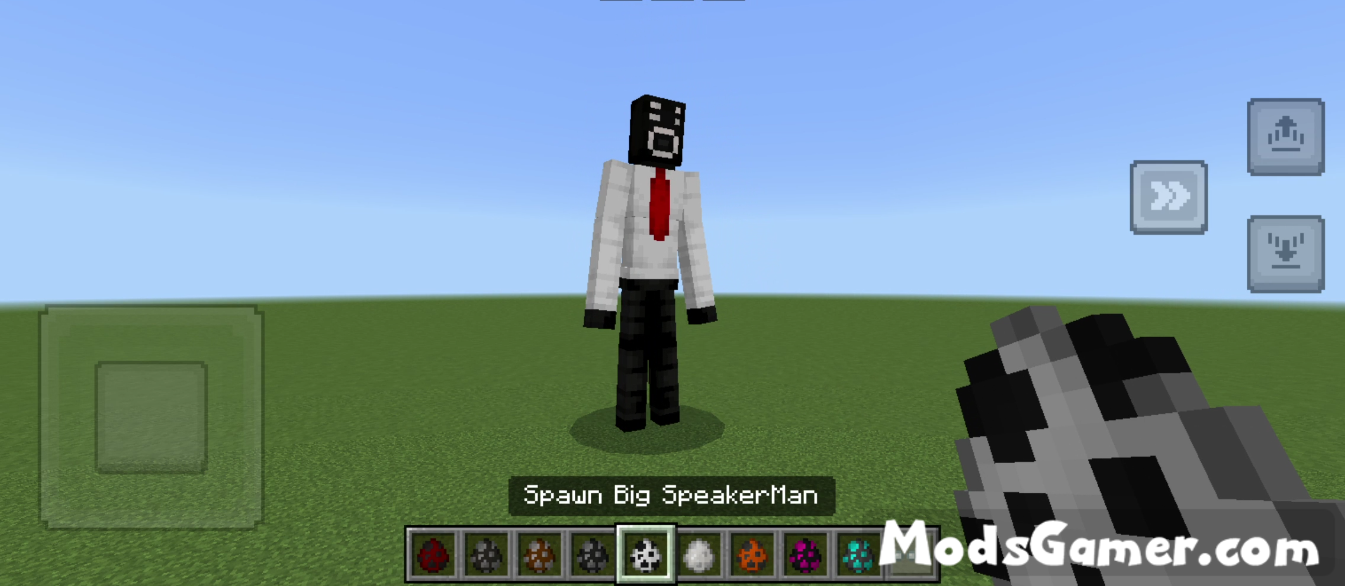 Skibidi Toilet Multiverse Mod[Updated Clockman, Drillman,etc] - Mods for Minecraft