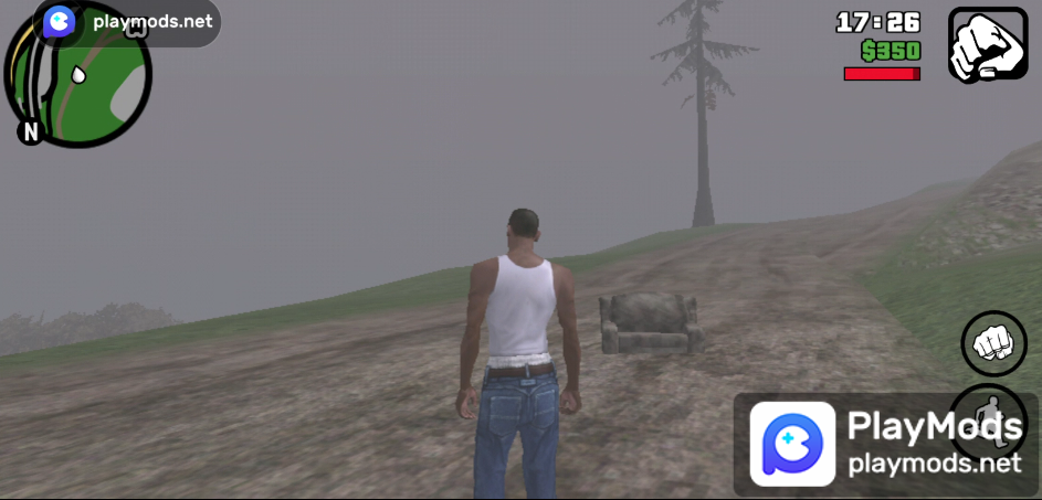 Object Spawner Mod v3 - Mods for Grand Theft Auto: San Andreas / GTA:SA