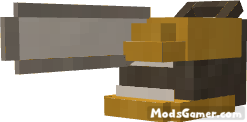 Chainsaw Man Mod - Mods for Minecraft
