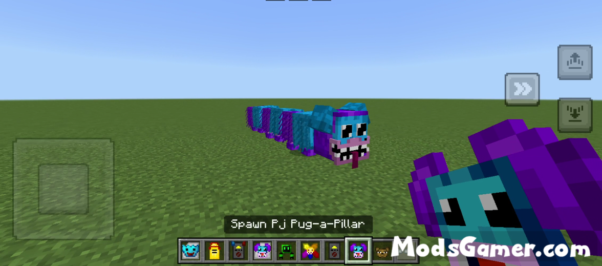 Project Playtime Mod[Characters, Statues, Toys,Morph Props] - Mods for ...