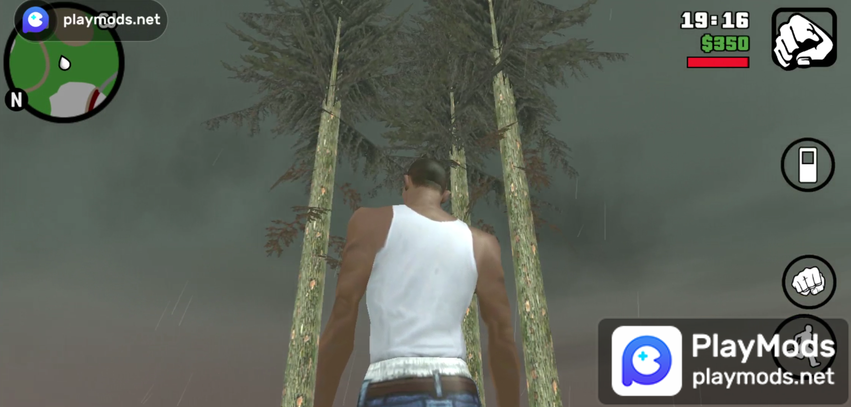 Map editor v1 Mod - Mods for Grand Theft Auto: San Andreas / GTA:SA
